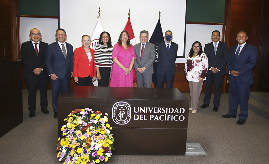 Convenio Marco De Cooperación Interinstitucional Entre El Ministerio De